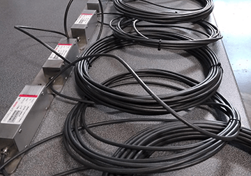 Digital Submersible Tilt | Geosense