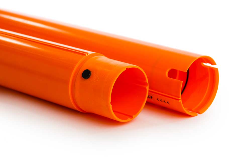 Inclinometer Casing QJ | Geosense