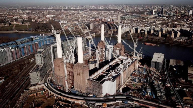 Geospatial Monitoring | Geosense