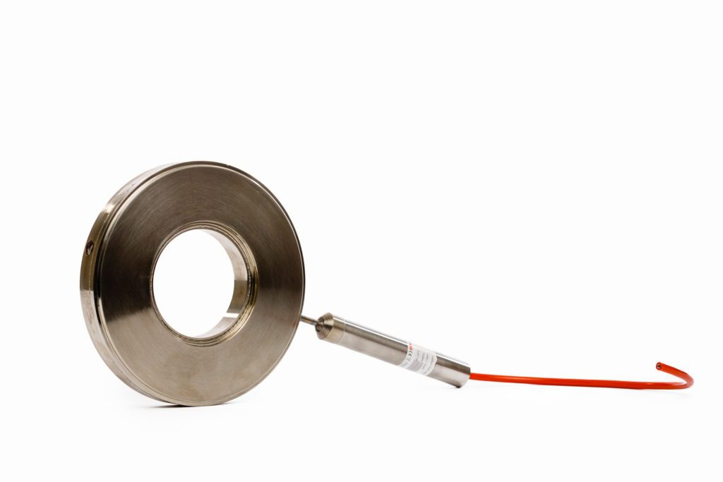 LOAD CELL TYPES | Geosense