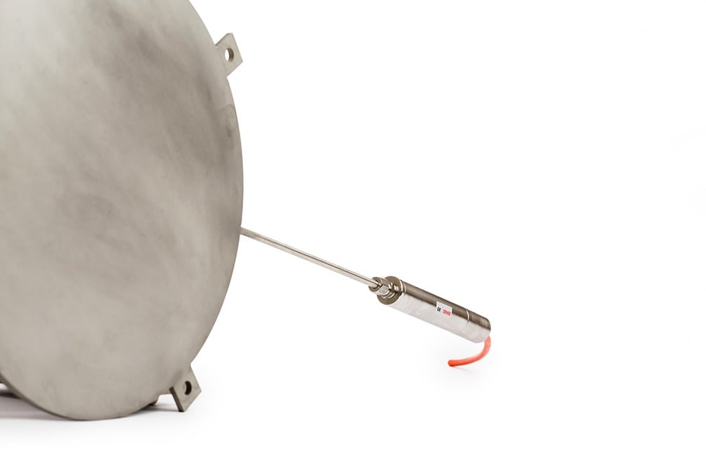 Total Earth Pressure Cells TPC-4000 | Geosense