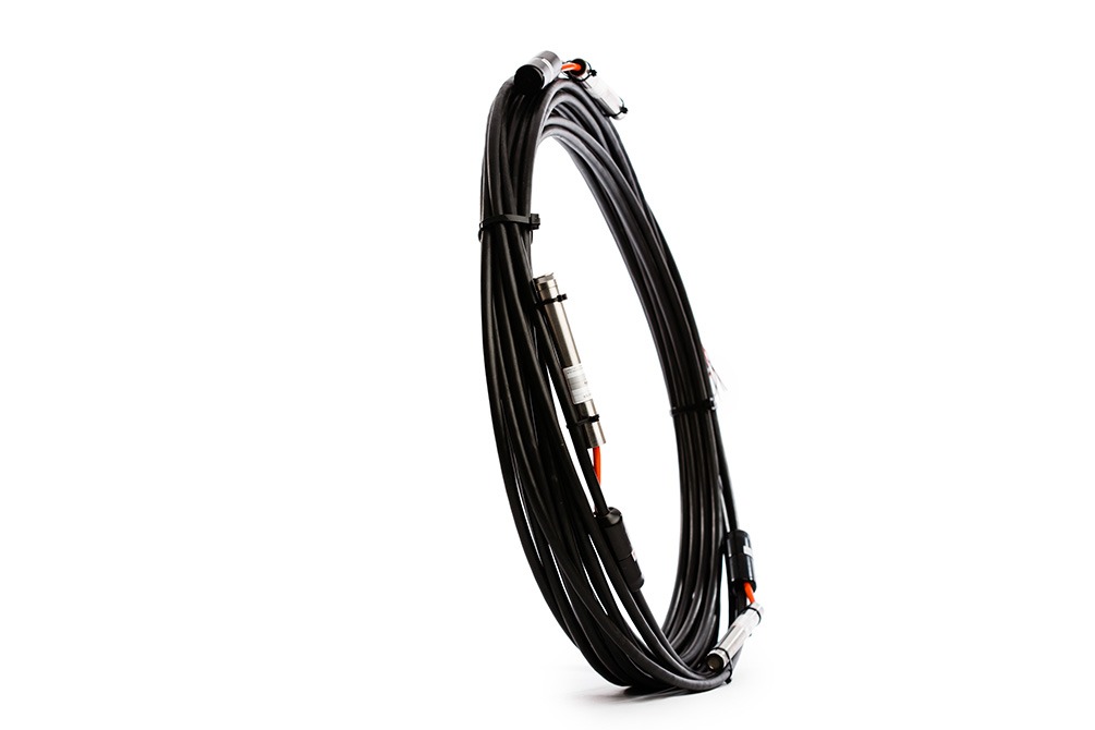 Multi-point VW Piezometer | Geosense