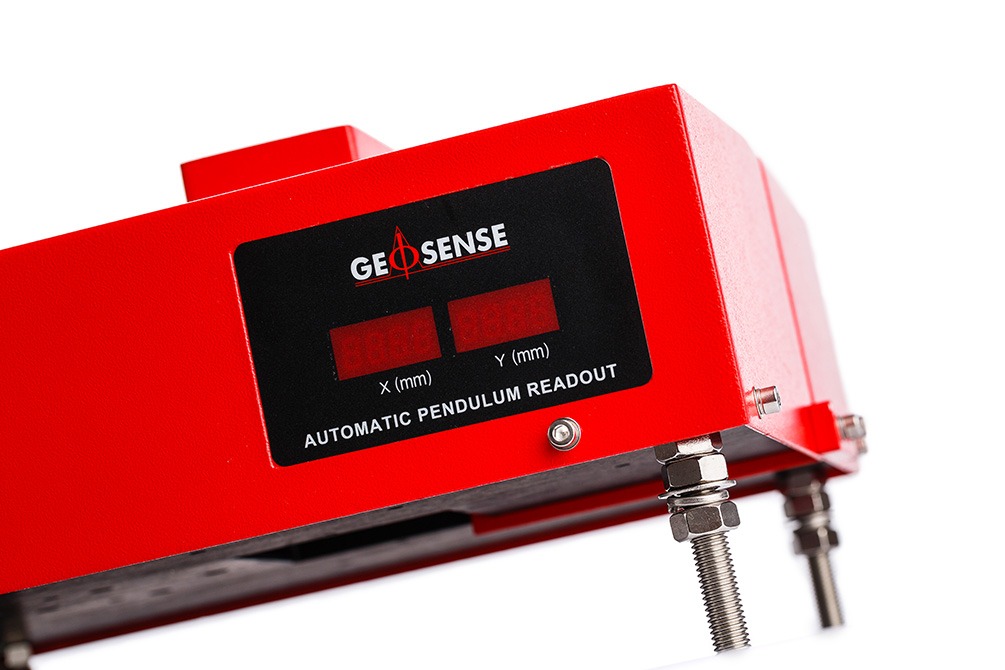 Automatic Pendulum Readout TP-2000 Series | Geosense