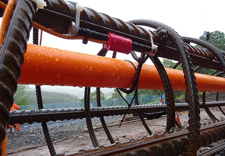 Eden Brows Landslip | Geosense