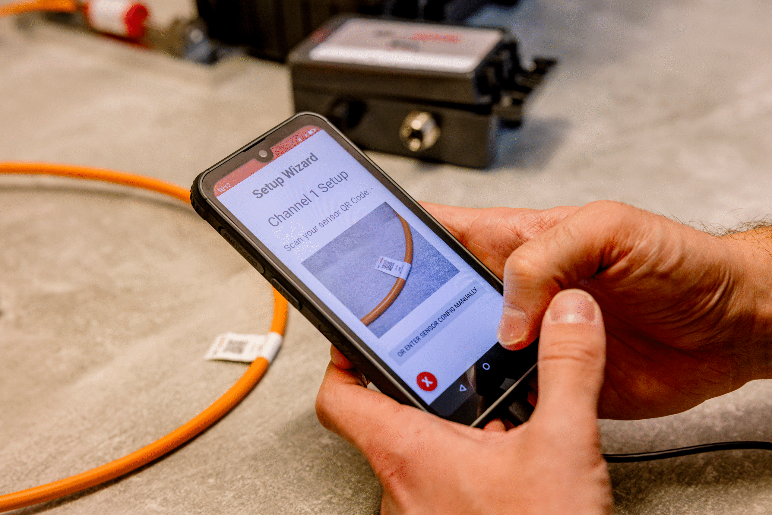 GeoLogger Linx Series | Geosense