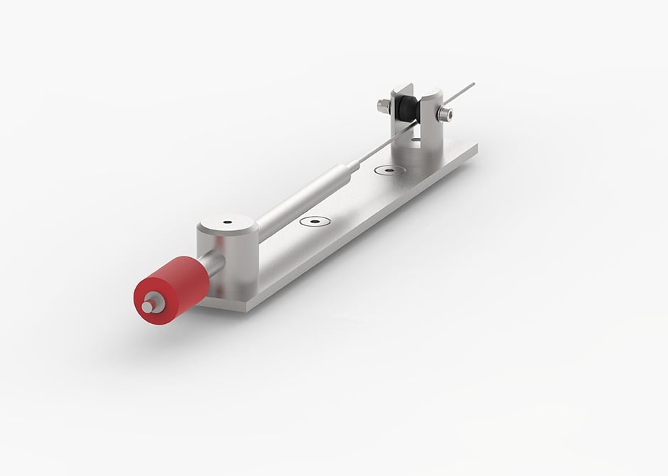 Wire Extensometer GEO-DW300 | Geosense