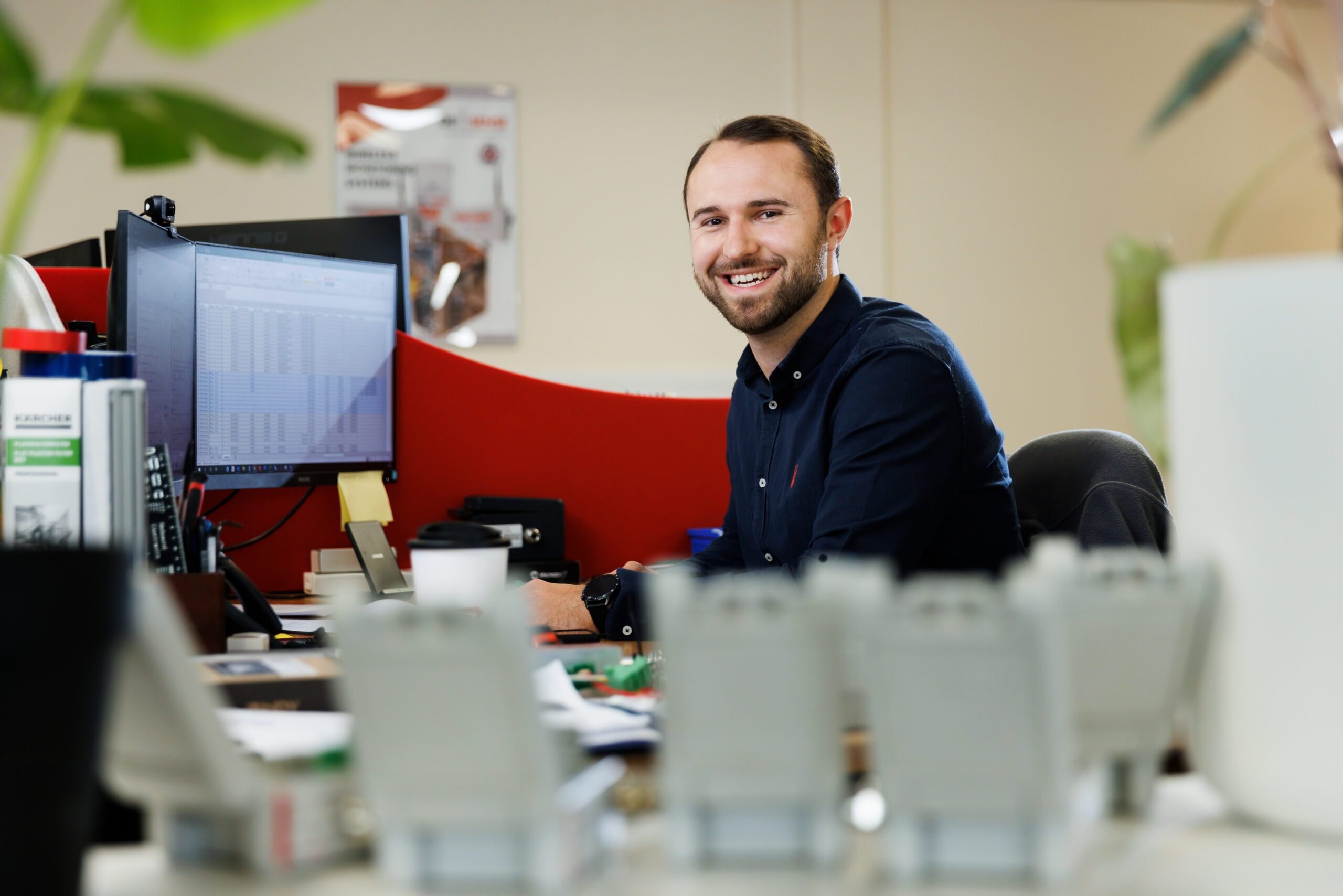 Geotechnical & Structural Monitoring Instrumentation | Geosense